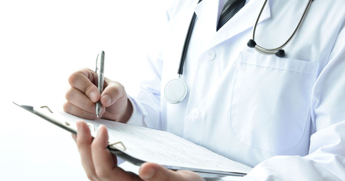 Men’s Health – Greenacres Surgery